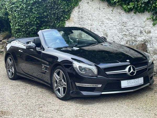 Convertible Cars For Sale in Ireland | DoneDeal