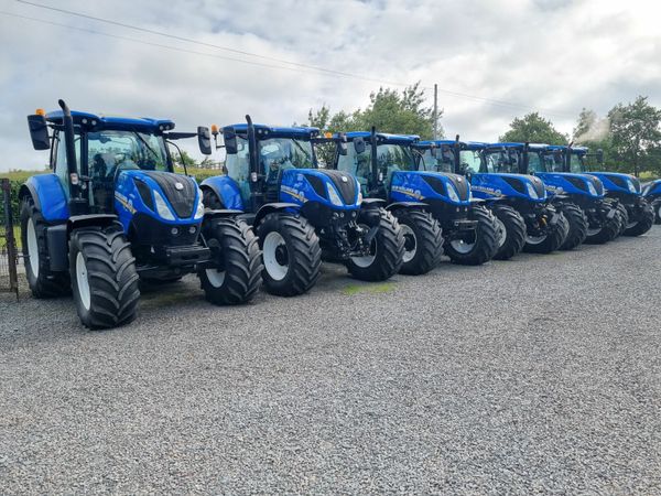 mcmurray | 24 Tractors Ads For Sale in Ireland | DoneDeal