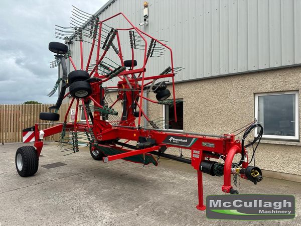 tanco-978-front-end-loader Farm Machinery Ads For Sale in Ireland ...