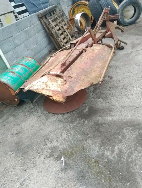 pz 165 mower | 5 All Sections Ads For Sale in Ireland | DoneDeal