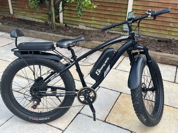 Electric Bikes Ads For Sale in Ireland | DoneDeal