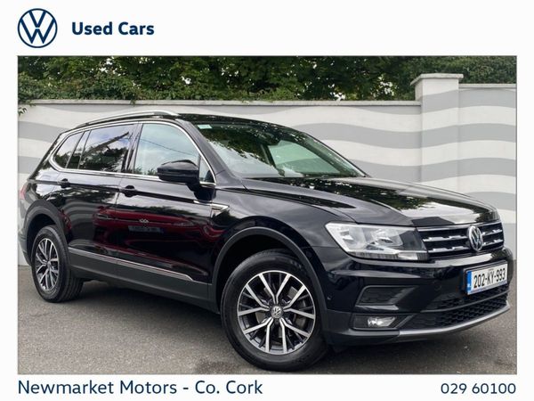 Cars For Sale in Cork | DoneDeal