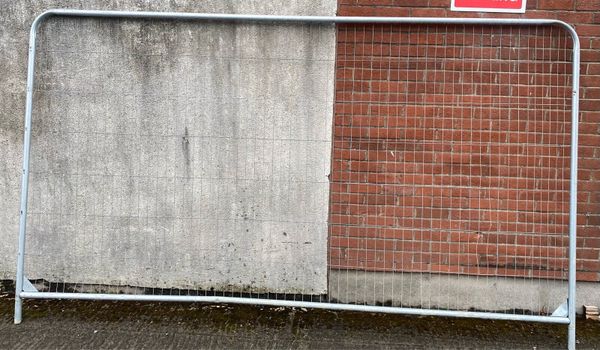 harris fencing | 30 All Sections Ads For Sale in Ireland | DoneDeal