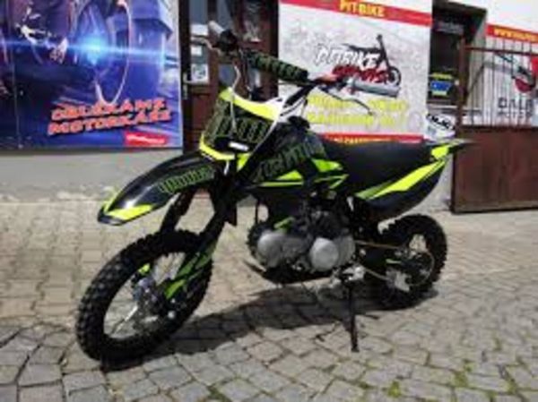 stomp 125 pit bike | 107 All Sections Ads For Sale in Ireland | DoneDeal