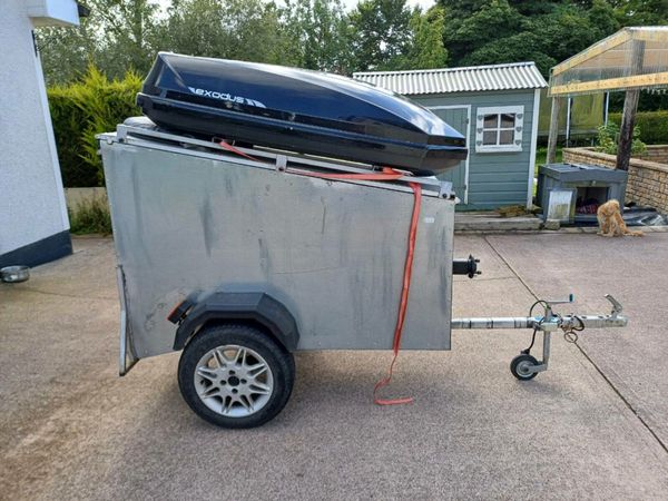 halfords trailers | 1 All Sections Ad For Sale in Ireland | DoneDeal