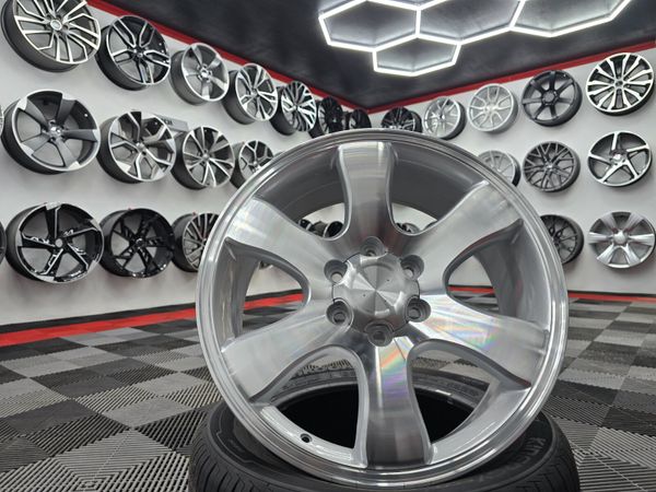 rotomat-5l-3-phase-drum-saw Alloys & Wheels For Sale in Ireland | DoneDeal