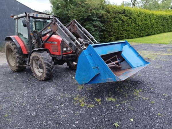 071-model-hiab-crane Feeding Equipment Ads For Sale in Ireland | DoneDeal