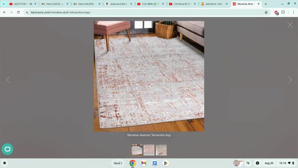 harry corry rugs | 1 All Sections Ad For Sale in Ireland | DoneDeal