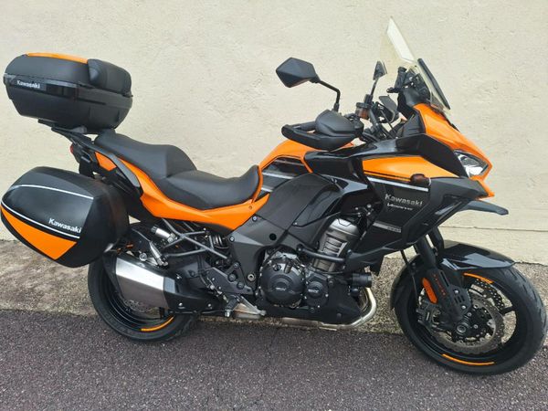 Motorbikes For Sale in Ireland | DoneDeal