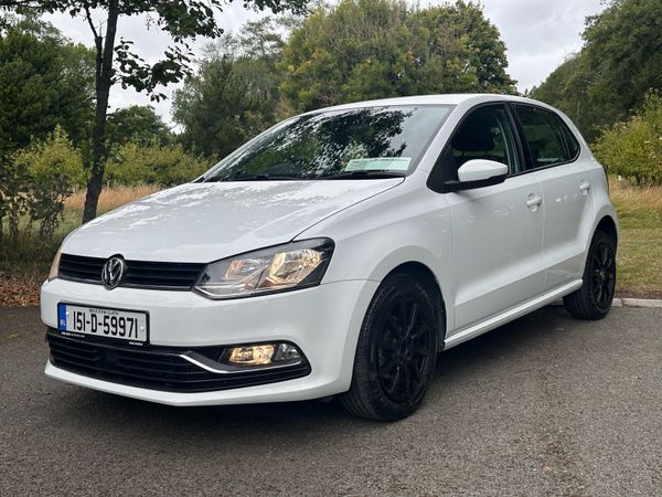 volkswagen polo 2013 1 2 delivery | 648 All Sections Ads For Sale in ...