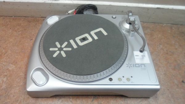 ion stereo record player | 15 All Sections Ads For Sale in Ireland ...