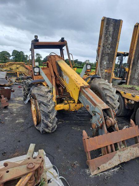 matbro | 179 All Sections Ads For Sale in Ireland | DoneDeal