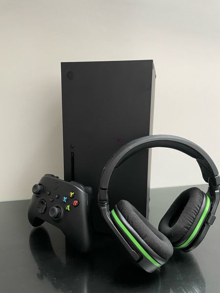 turtle beach xbox one | 3 All Sections Ads For Sale in Ireland | DoneDeal