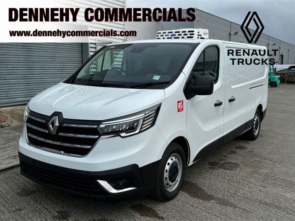 ford-transit-custom-long-wheel-base-high-roof Cars & Motor For Sale in ...