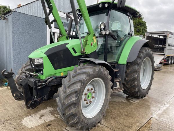 Tractors Ads For Sale in ulster | DoneDeal