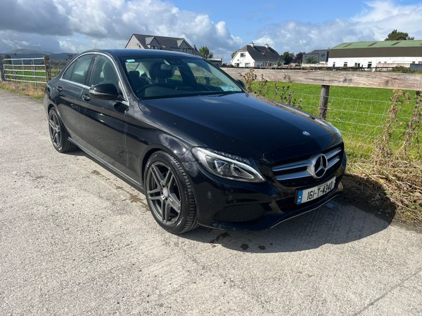 Mercedes-Benz C-class Cars For Sale in Ireland | DoneDeal