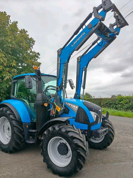 Landini Tractors Ads For Sale in Ireland | DoneDeal