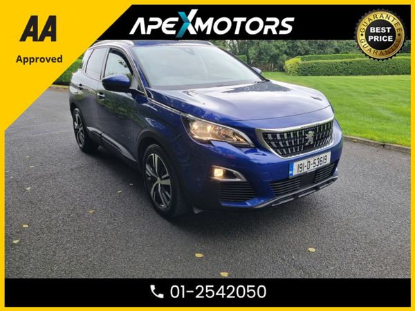 active 2 leather | 1,719 Ads in Cars For Sale in Ireland | DoneDeal