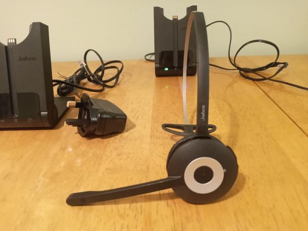 jabra 920 | 2 All Sections Ads For Sale in Ireland | DoneDeal