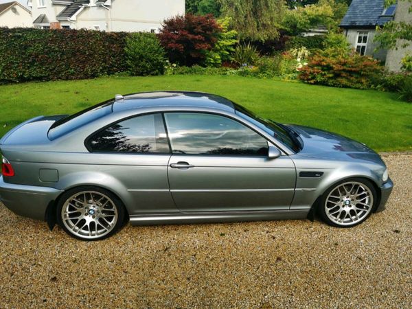 BMW E46 | 13 Ads in Cars For Sale in Ireland | DoneDeal