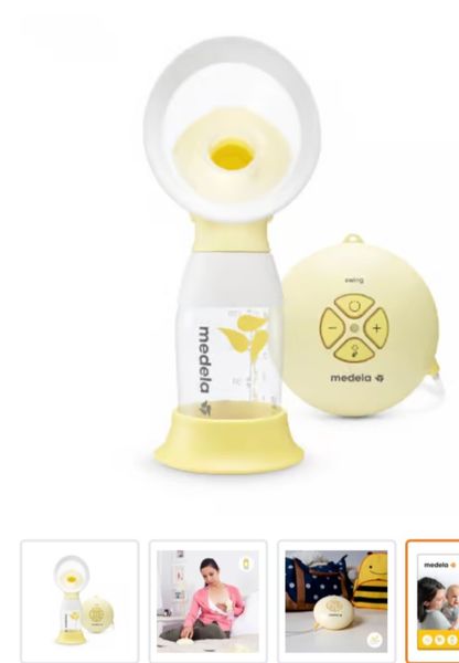 medela electric pump | 16 All Sections Ads For Sale in Ireland | DoneDeal