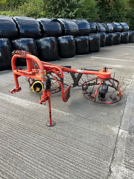 haybob | 98 All Sections Ads For Sale in Ireland | DoneDeal