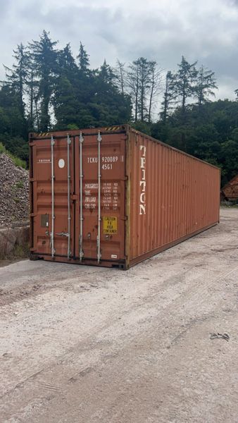 containers | 3,332 All Sections Ads For Sale in Ireland | DoneDeal