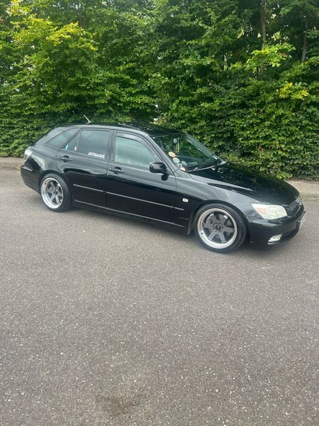 lexus is200 | 192 All Sections Ads For Sale in Ireland | DoneDeal