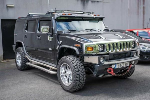hummers for sale | 1 All Sections Ad For Sale in Ireland | DoneDeal