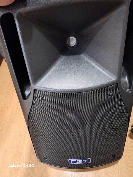 fbt speakers | 2 All Sections Ads For Sale in Ireland | DoneDeal