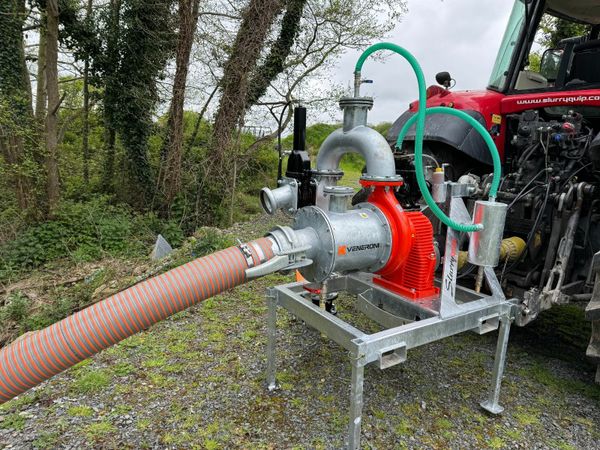 CHOPPER | 12 Manure Spreaders Ads For Sale in Ireland | DoneDeal