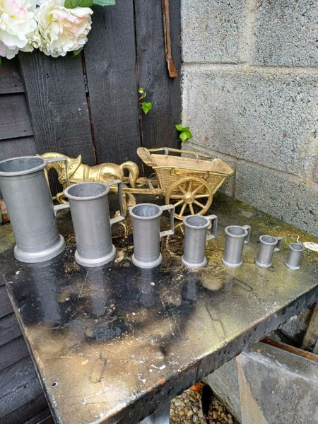 measuring cups | 90 All Sections Ads For Sale in Ireland | DoneDeal