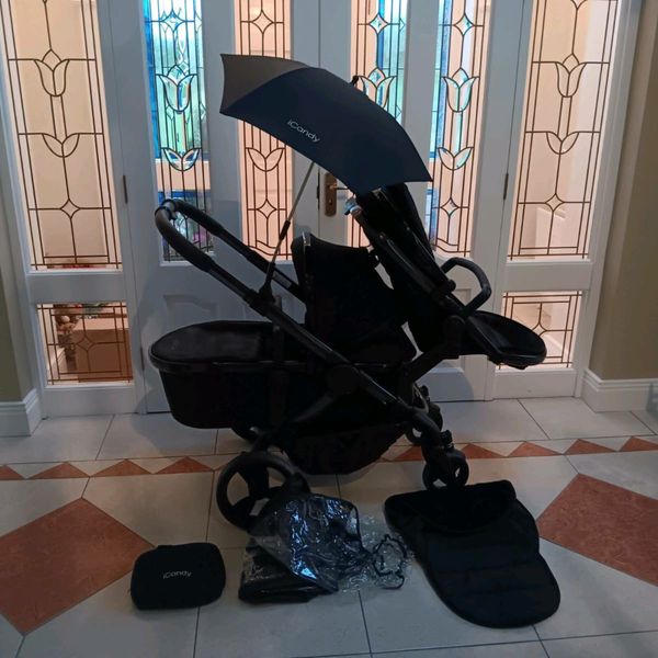 icandy peach frame | 3 All Sections Ads For Sale in Ireland | DoneDeal