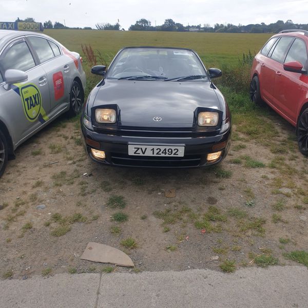 belted | 126 Ads in Vintage Cars For Sale in Ireland | DoneDeal