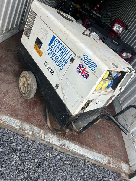 pacini generator | 22 All Sections Ads For Sale in Ireland | DoneDeal