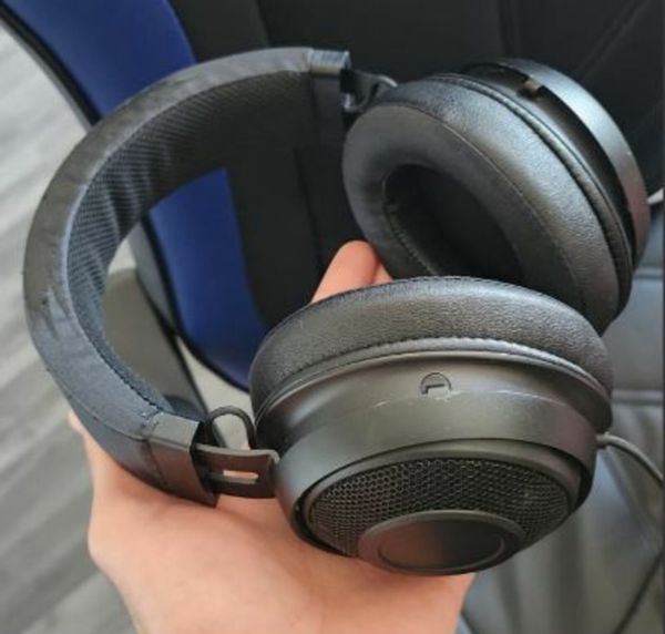 razer headset | 8 All Sections Ads For Sale in Ireland | DoneDeal