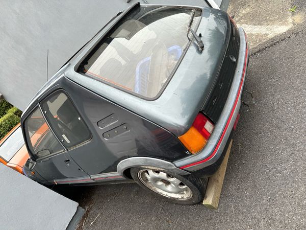 peugeot 205 gti | 13 All Sections Ads For Sale in Ireland | DoneDeal