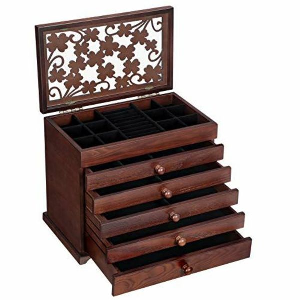 top model jewellery box | 184 All Sections Ads For Sale in Ireland ...