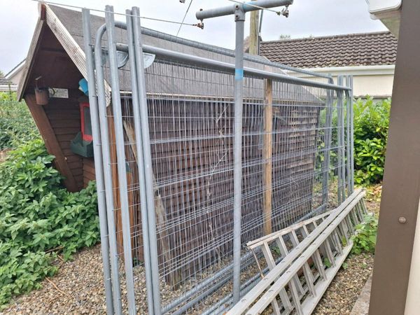 heras panel | 3 All Sections Ads For Sale in Ireland | DoneDeal