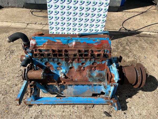 ford d series engine | 9 Tractors Ads For Sale in Ireland | DoneDeal