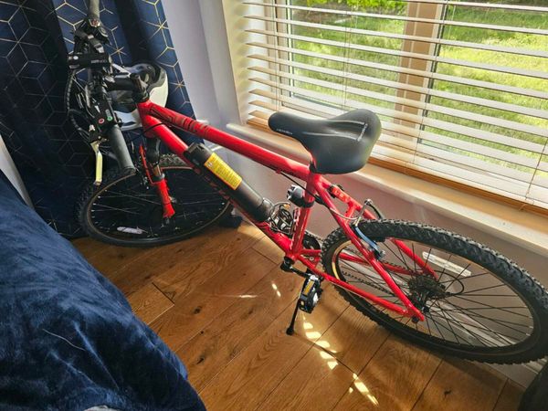 apollo phaze mountain bike | 23 All Sections Ads For Sale in Ireland ...