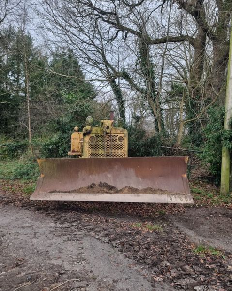 mini-digger-low-loader Vintage Machinery Ads For Sale in Ireland | DoneDeal