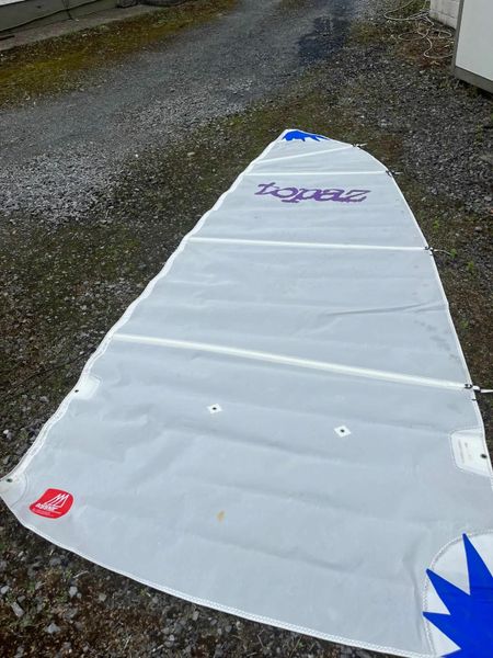 topper topaz tres | 1 All Sections Ad For Sale in Ireland | DoneDeal