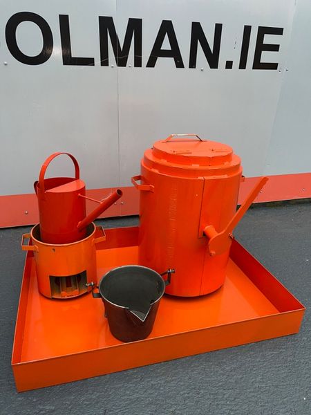 coal tar pitch sale | 6 All Sections Ads For Sale in Ireland | DoneDeal