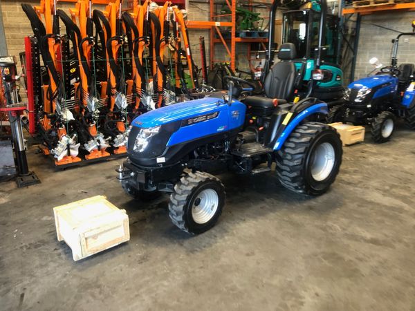 potato planter for sale | 37 Tractors Ads For Sale in Ireland | DoneDeal