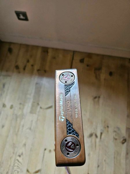spider lh putter left hand taylormade | 11 All Sections Ads For Sale in ...