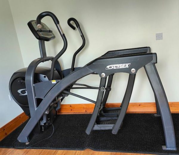 everlast exercise bike and cross trainer | 39 All Sections Ads For Sale ...