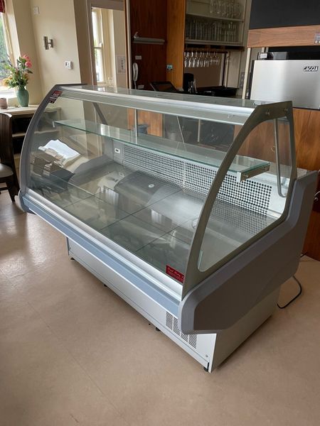 deli counter fridge | 4 All Sections Ads For Sale in Ireland | DoneDeal