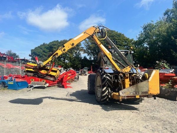 ford-transit-engine Hedge Cutters Ads For Sale in Ireland | DoneDeal