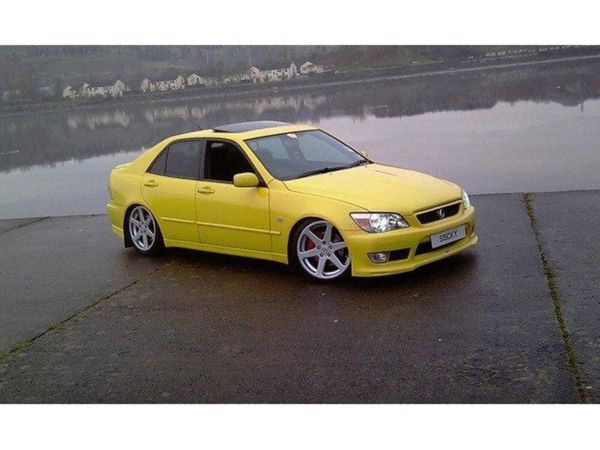 lexus is200 | 178 All Sections Ads For Sale in Ireland | DoneDeal